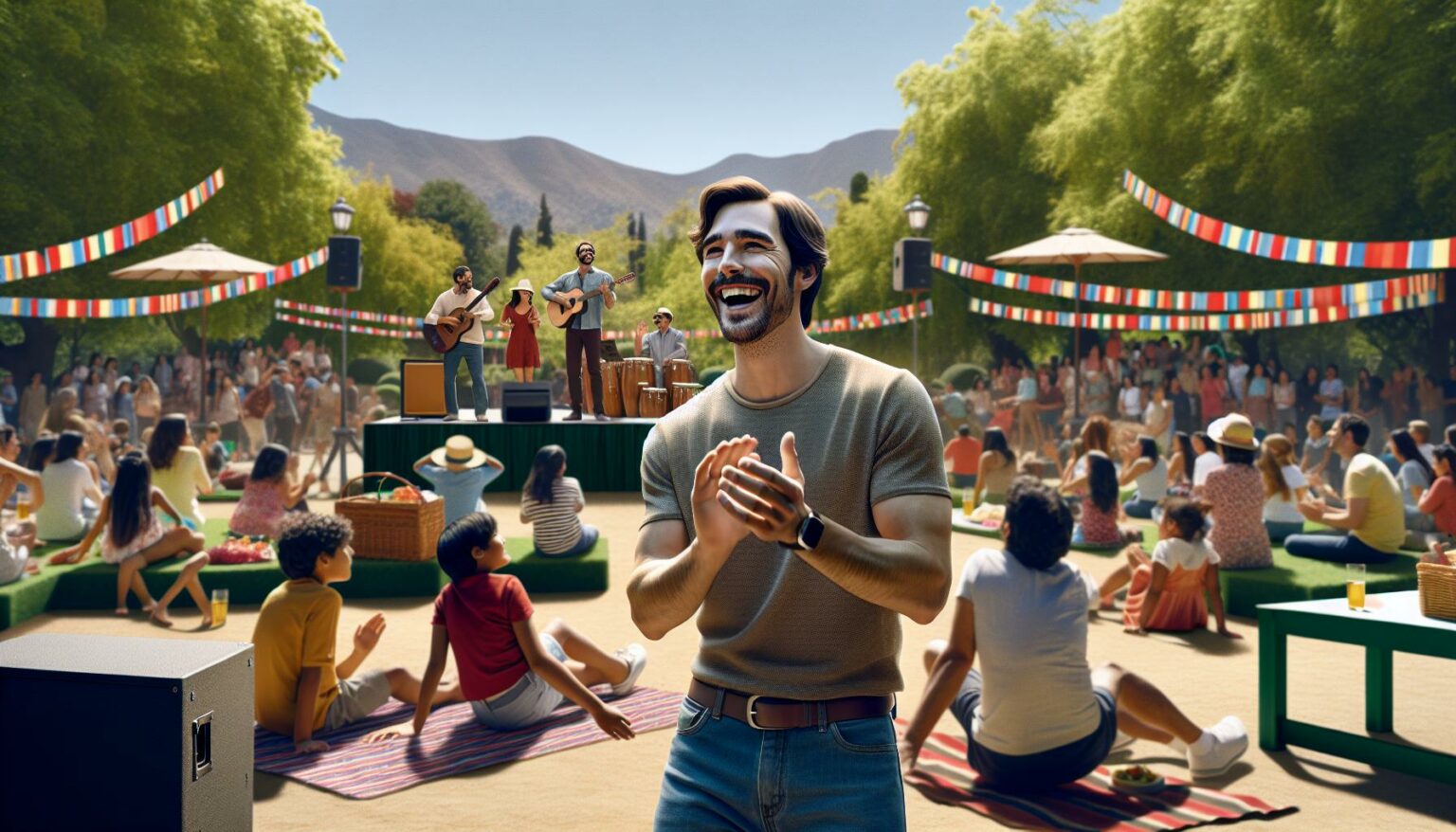 25 Free Cultural Activities Offered in the Libraries and Parks of ...