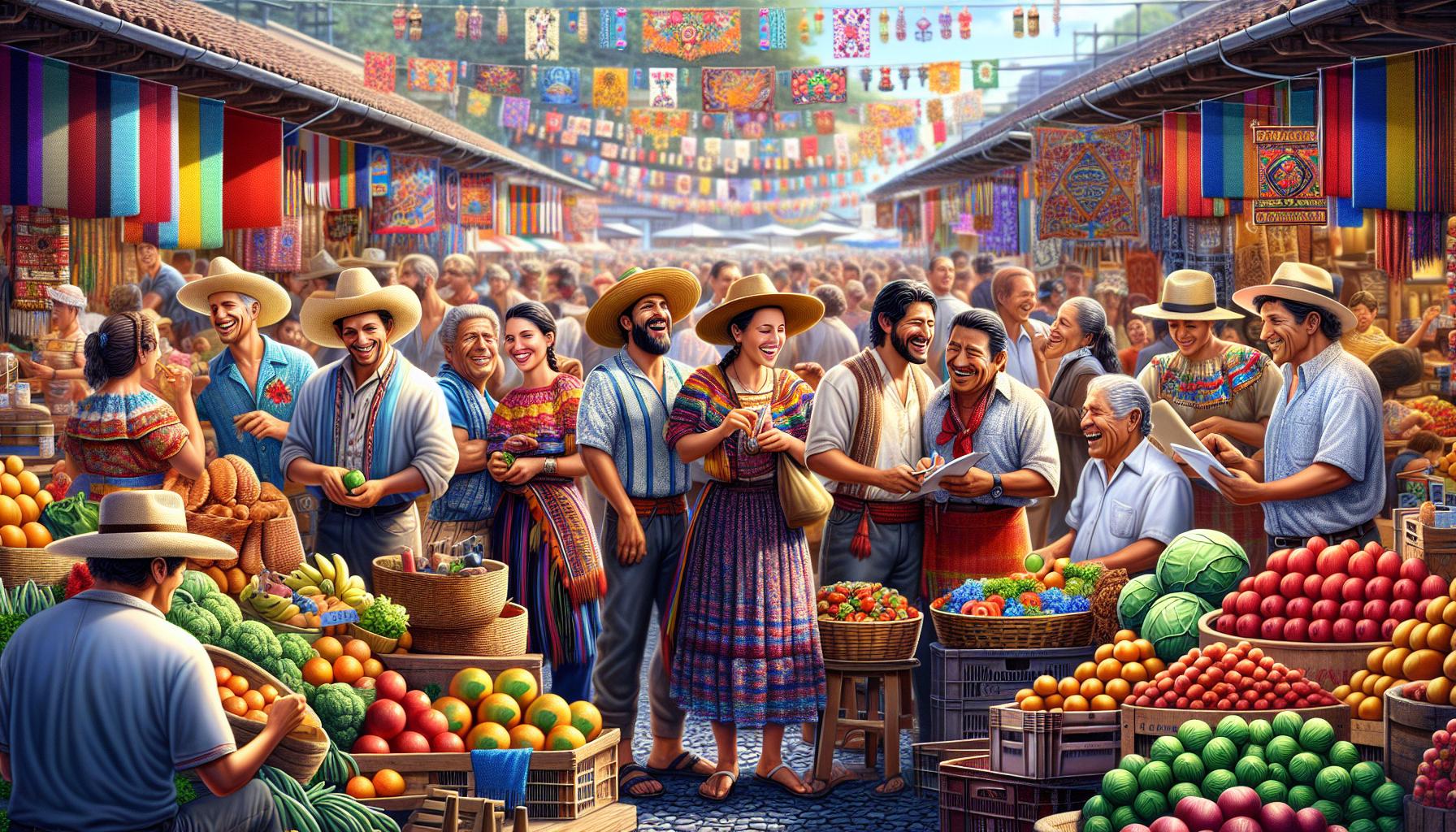 15 Must-Try Cultural Activities in Costa Rica: From Traditional Dance ...