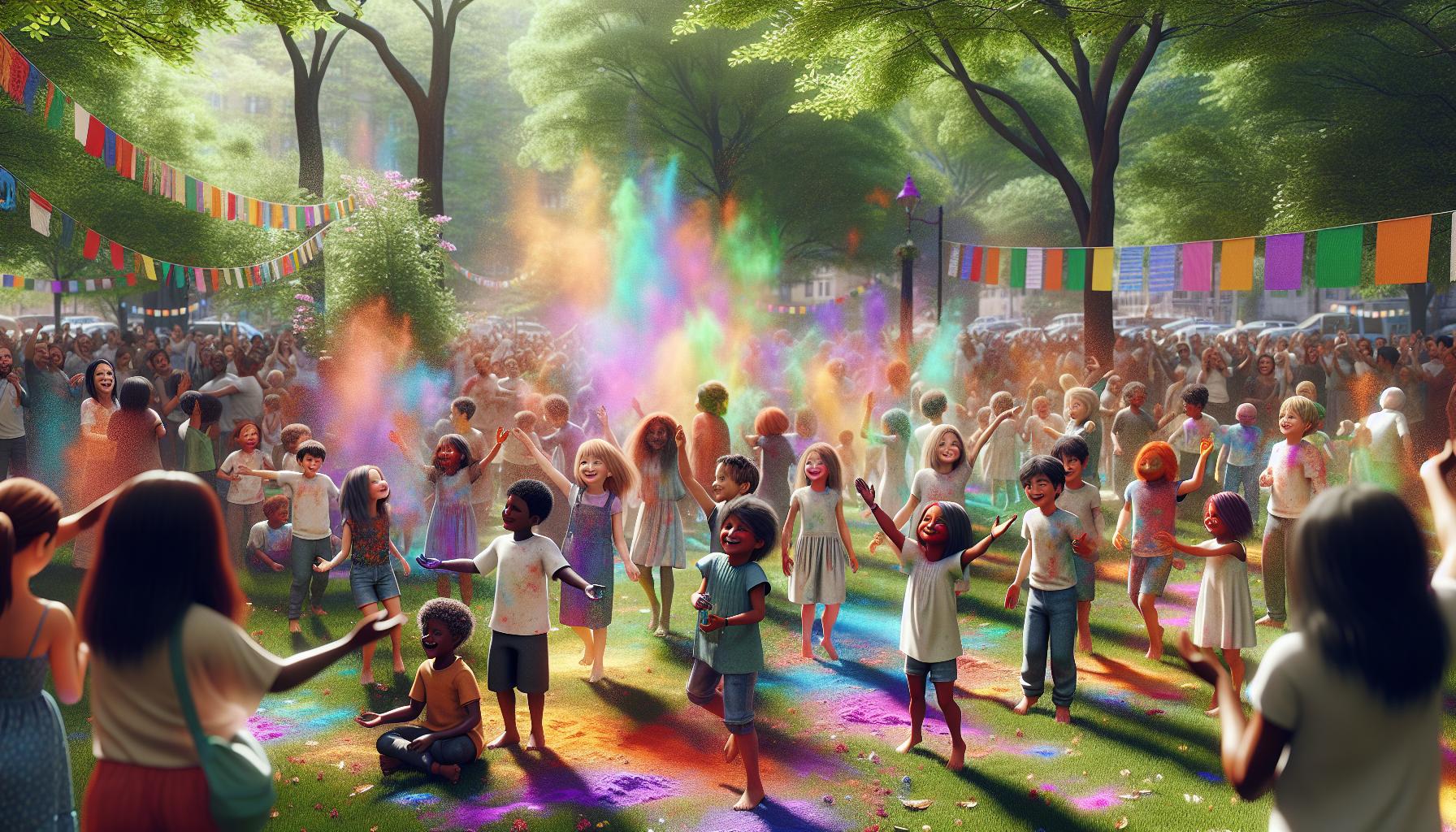 15 Fun Cultural Activities for Kids: Explore World Traditions Through ...
