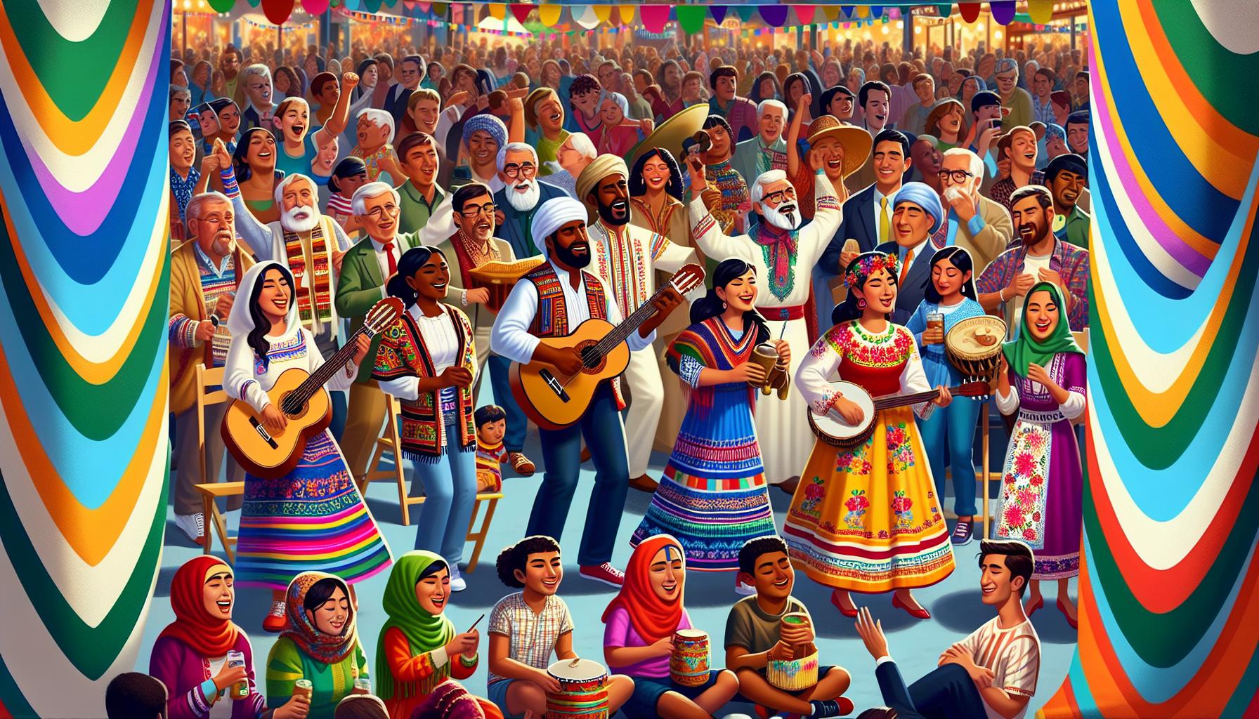 What Are Cultural Activities? A Complete Guide to Traditional & Modern ...