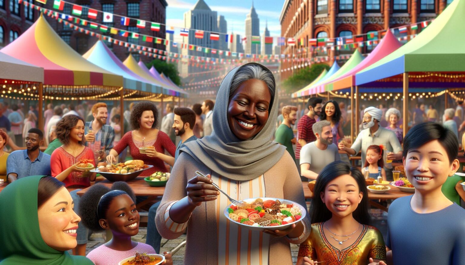15 Must-Try Cultural Activities Near Me: From Art Shows to Food ...